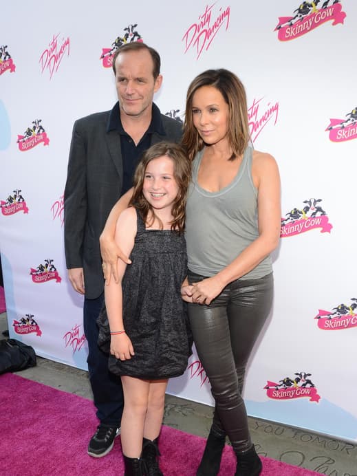 Jennifer Grey 60ter Geburtstag: Das macht "Baby" von "Dirty Dancing" heute!