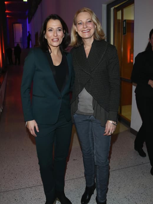 Anne Will privat: Alles über die Moderatorin