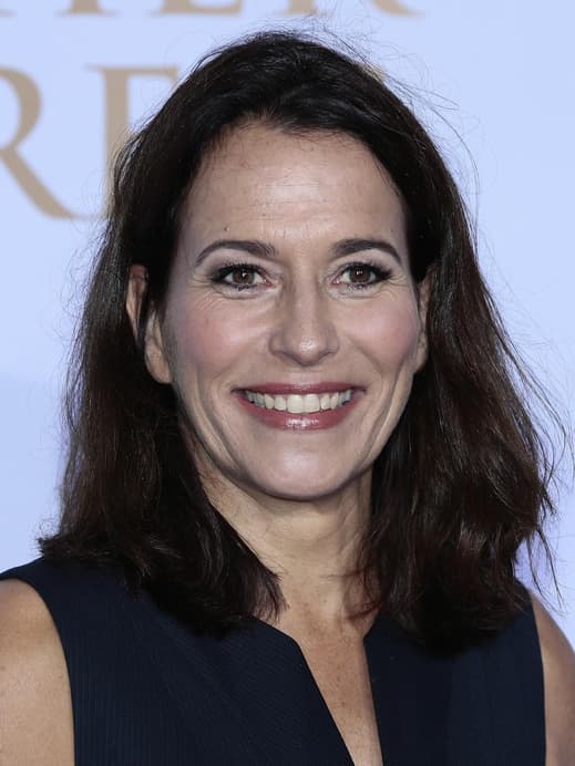 Anne Will privat: Alles über die Moderatorin