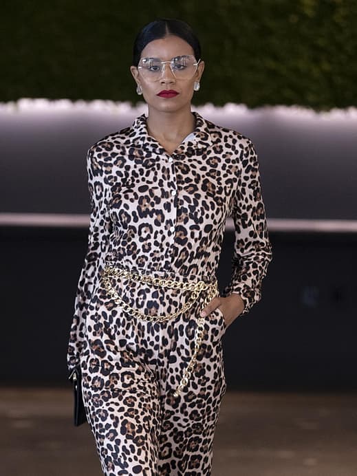 Neue Brillen-Trends + Stars und Models mit Brille