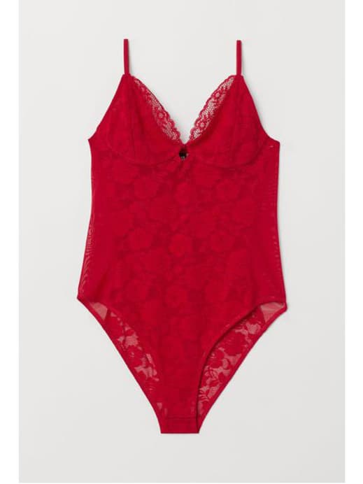 Schöne Dessous für Herbst und Winter