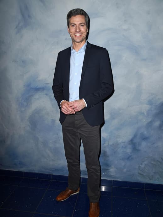 Ingo Zamperoni privat: Alles über seine Frau und Kinder