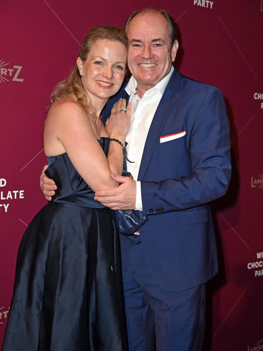 Wolfram Kons: Wer ist der RTL-Spendenmarathon-Moderator?