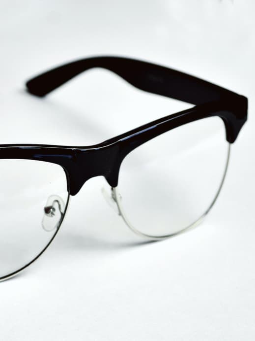 Neue Brillen-Trends + Stars und Models mit Brille