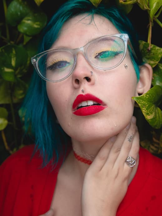 Neue Brillen-Trends + Stars und Models mit Brille
