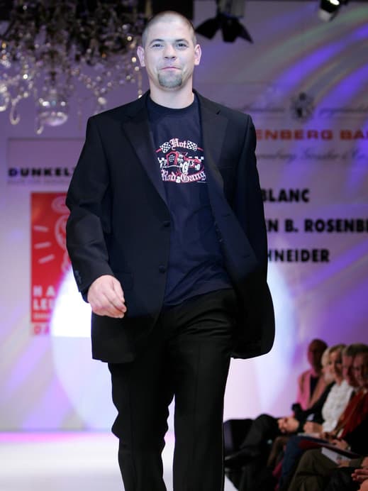 Tim Mälzer: Heftige Verwandlung - er ist kaum wiederzuerkennen!