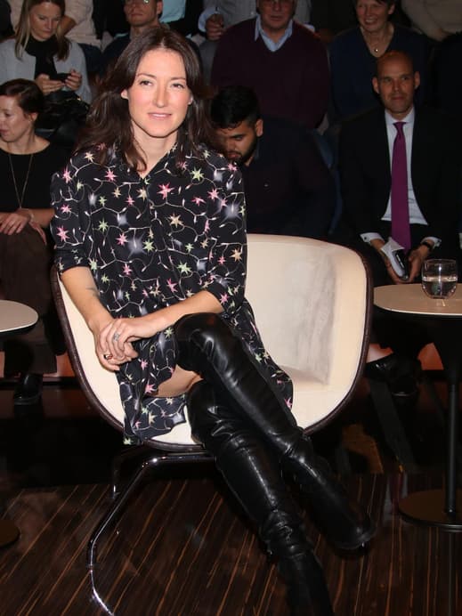 VIVA und MTV Moderatoren früher und heute