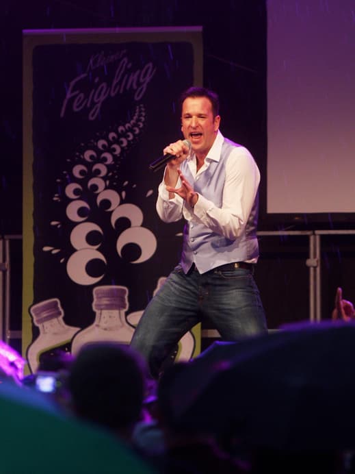 Michael Wendler: Im Wandel der Zeit - SO sah er früher aus!