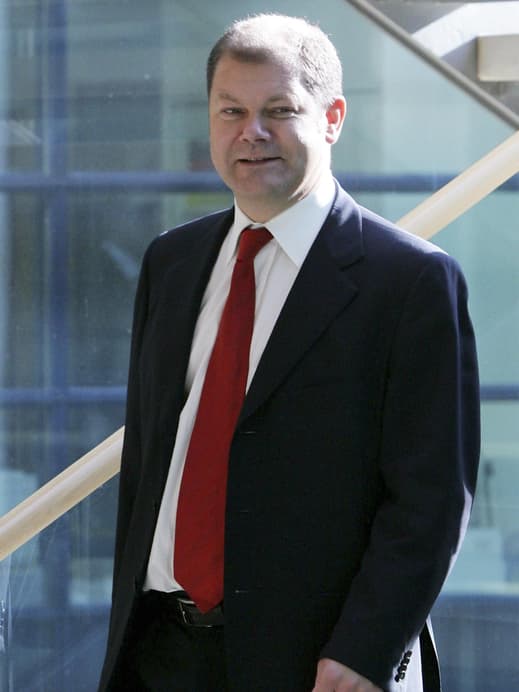 Olaf Scholz früher und heute: So tickt unser Bundeskanzler privat