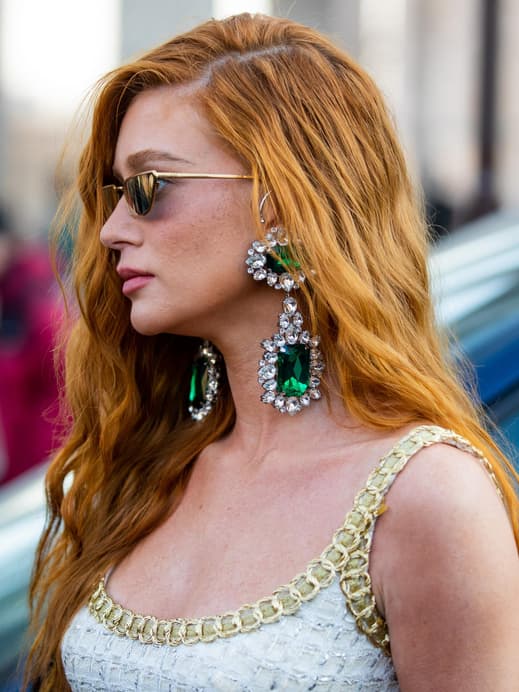 Rotstich entfernen: Mit diesen Tipps gelingt es | JOLIE.de