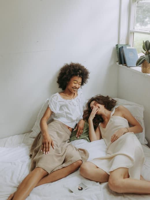 Deep Talk: Hintergrund und Ideen