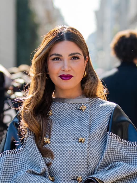 Locken mit Glätteisen: So einfach geht es Schritt für Schritt