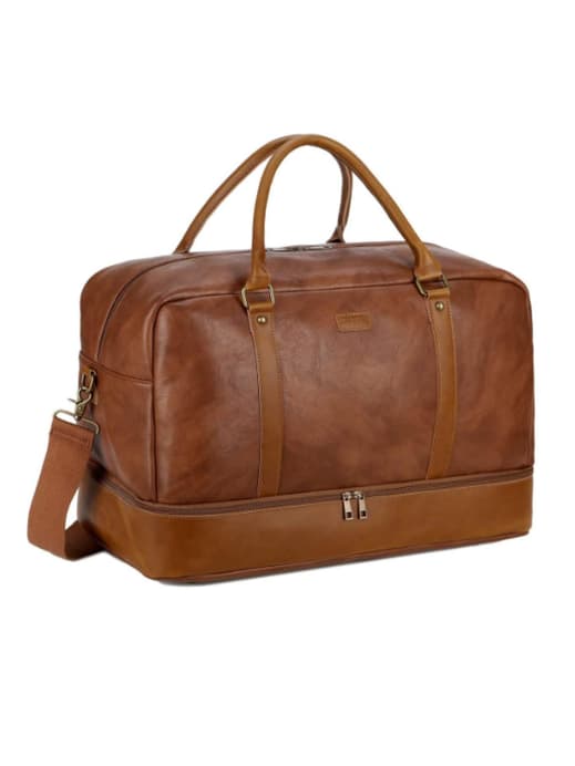 Weekender Taschen: Die stylische Modelle für den Kurztrip