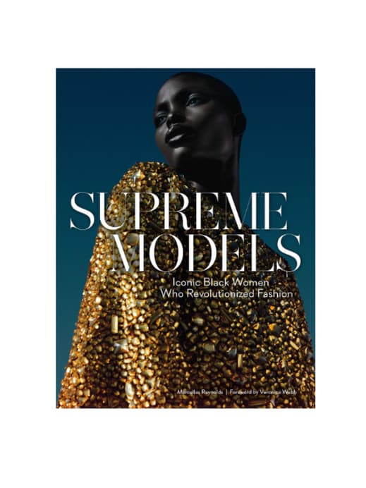 Buch-Tipp 2022: 3 Mode-Bücher für Fashionistas