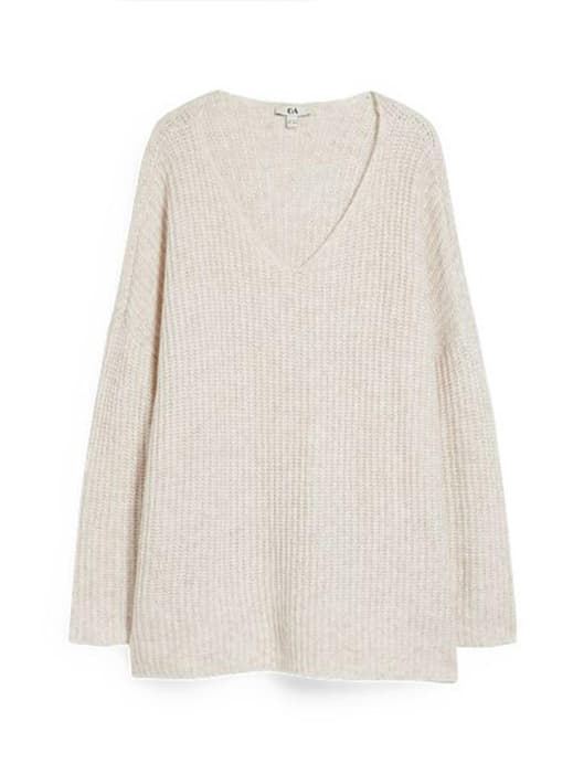 Modetrend 2022: Dieser schlichte Pullover lässt jedes Outfit sofort ...