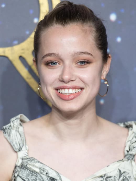 Shiloh Jolie-Pitt: So hat sie sich über die Jahre verändert