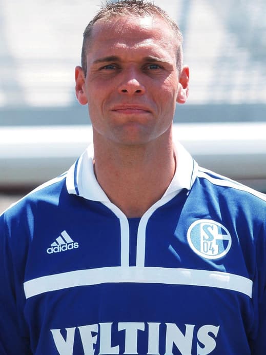 Thorsten Legat früher: So sah der Vater von "Temptation Island“-Nico ...