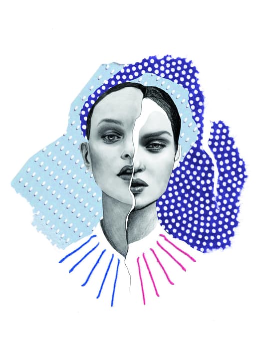 3 Sternzeichen profitieren besonders vom Neumond am 9. Februar 2024