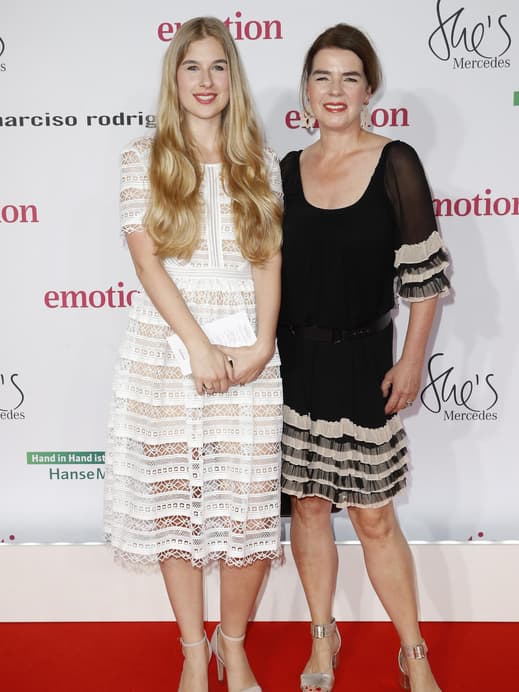 Susanne Daubner früher und heute - SO sah die Moderatorin damals aus