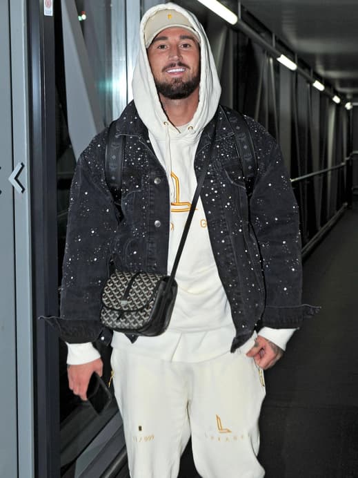 Mike Heiter ist verlobt: Alles, was du über den Realitystar wissen musst