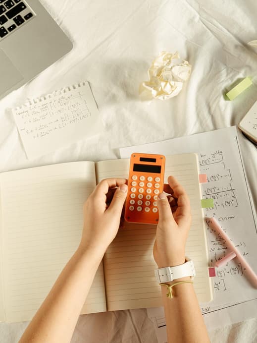 Girl Math: Das steckt dahinter