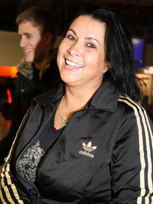 Iris Klein früher vs. heute: So hat sich der Reality-Star verändert