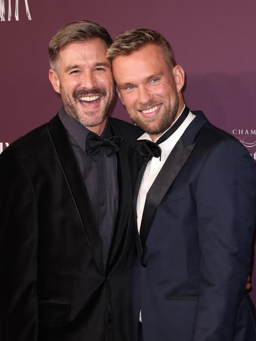 Jochen Schropp: Wer ist der Mann an der Seite des Moderators?