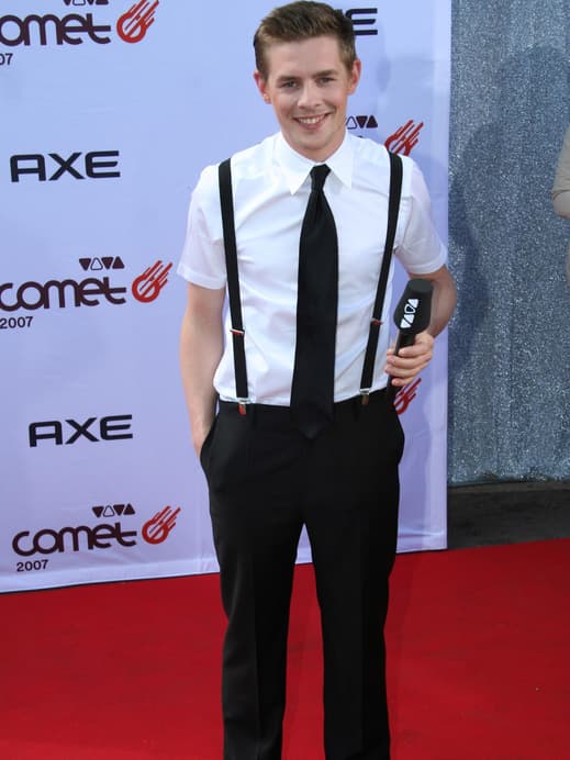 VIVA-Moderatoren früher vs. heute