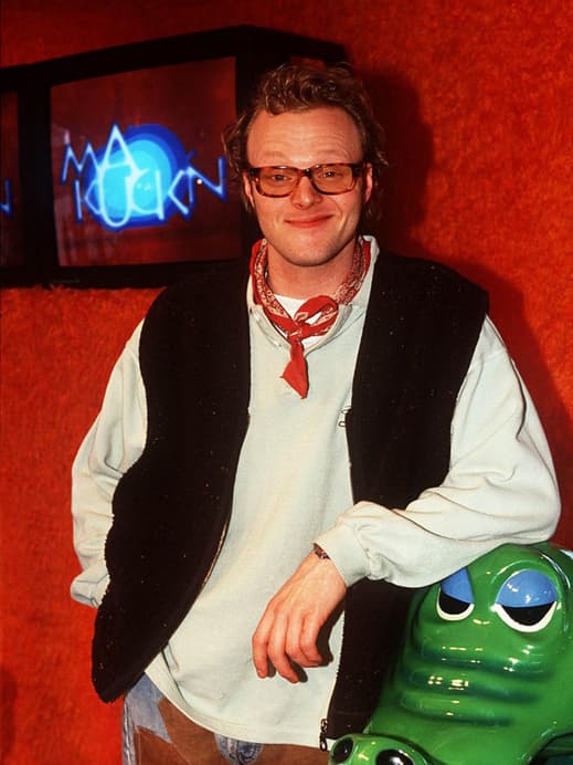 VIVA-Moderatoren früher vs. heute