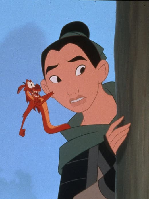 Diese Disney Prinzessin passt zu dir - laut deinem Sternzeichen