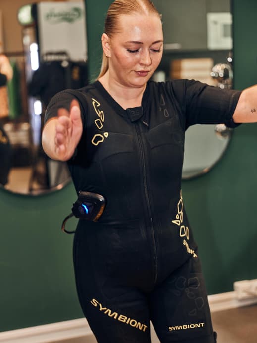 EMS Training Erfahrung: So effektiv ist es wirklich