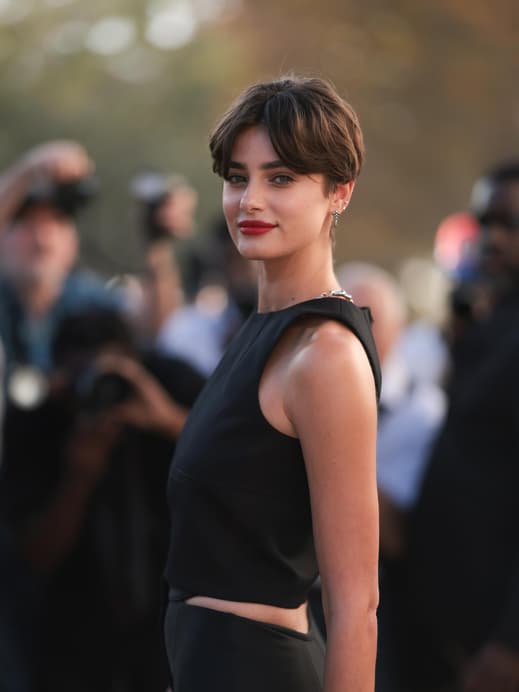 Frisuren 2024: Der Grunge Pixie ist der angesagteste Schnitt des Jahres