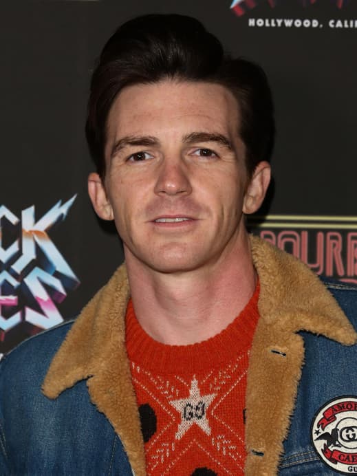 Drake Bell früher und heute: So hat sich der Kinderstar verändert