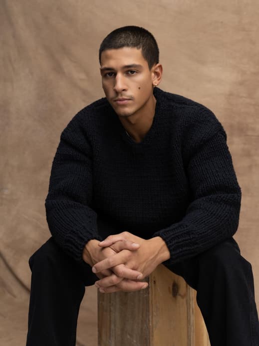 Sing meinen Song 2024: Emilio im Interview