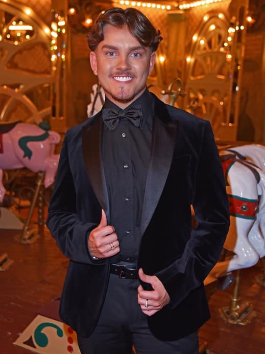 Twenty4Tim früher und heute: So hat er sich verändert