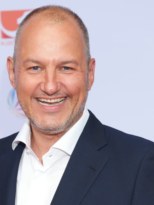 Frank Rosin: So tickt der TV-Koch