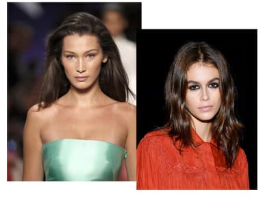 Wer ist das Model aus der Zalando-Werbung