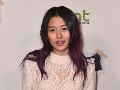 Haarfarben-Trend: Chocolate Lilac Hair