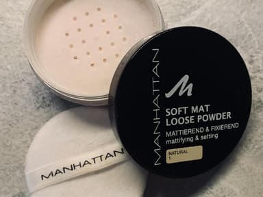 Die 5 besten Puder im Test: Das ist unser Testsieger!