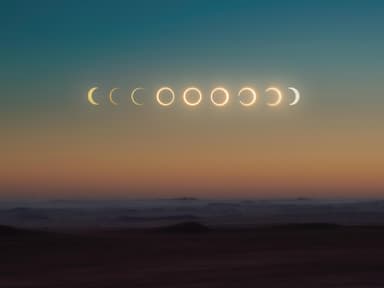 Horoskop: 3 Sternzeichen, die vom Neumond am 13. März angetrieben werden