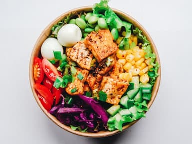 Flexitarier: Darauf sollten Teilzeit-Vegetarier achten