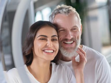 Altersunterschied Beziehung: Ab wie vielen Jahren der Abstand zum Problem wird