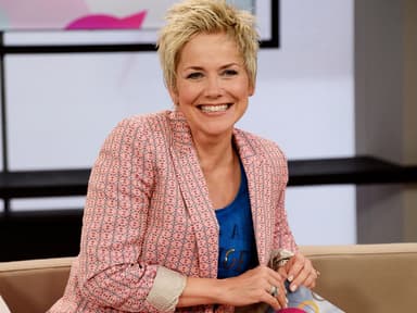 Inka Bause: Früher und heute - der große Vergleich