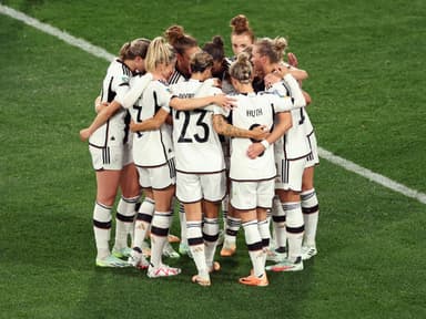 Fußball-WM der Frauen 2023: Spielplan, Infos und News zur deutschen Nationalmannschaft