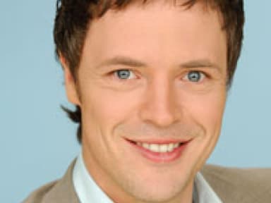 Daniel Aichinger im Interview