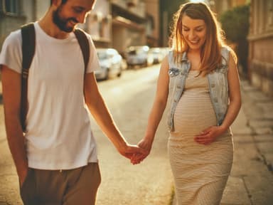 4. SSW - Erste Anzeichen in der 4. Schwangerschaftswoche