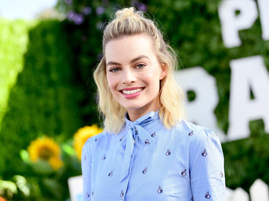 Frisuren-Trend 2023: Der "Half Bun" ist die entspannteste Art, die ...