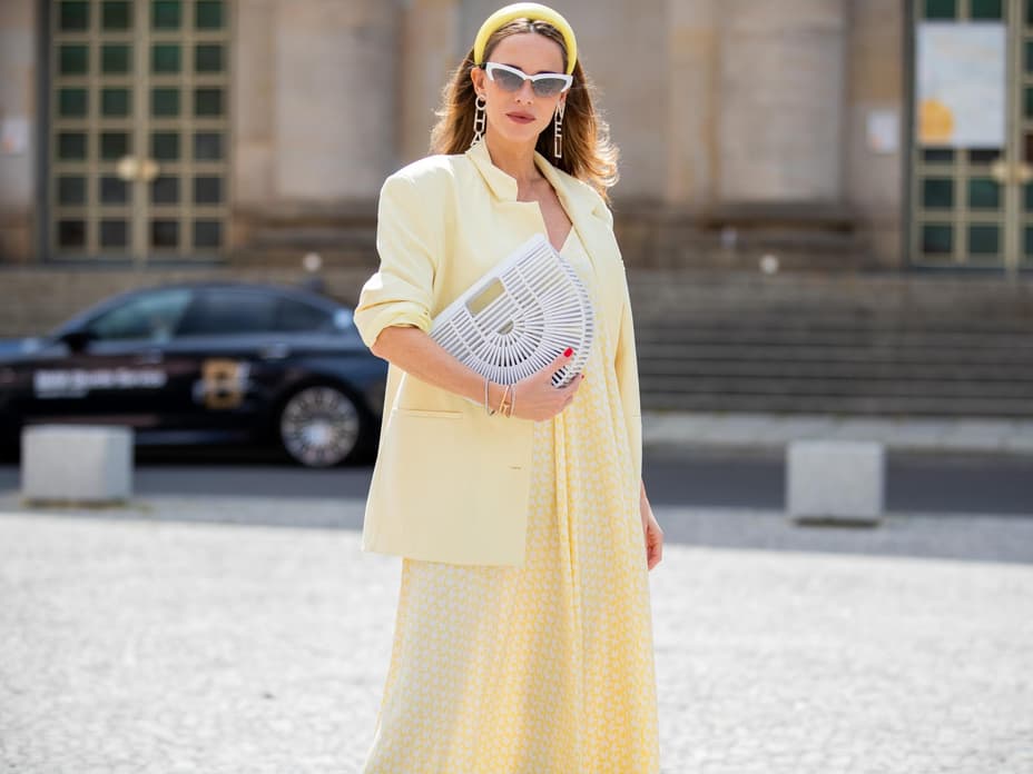 Mode ab 40: Das ist das perfekte Winterkleid für dich!