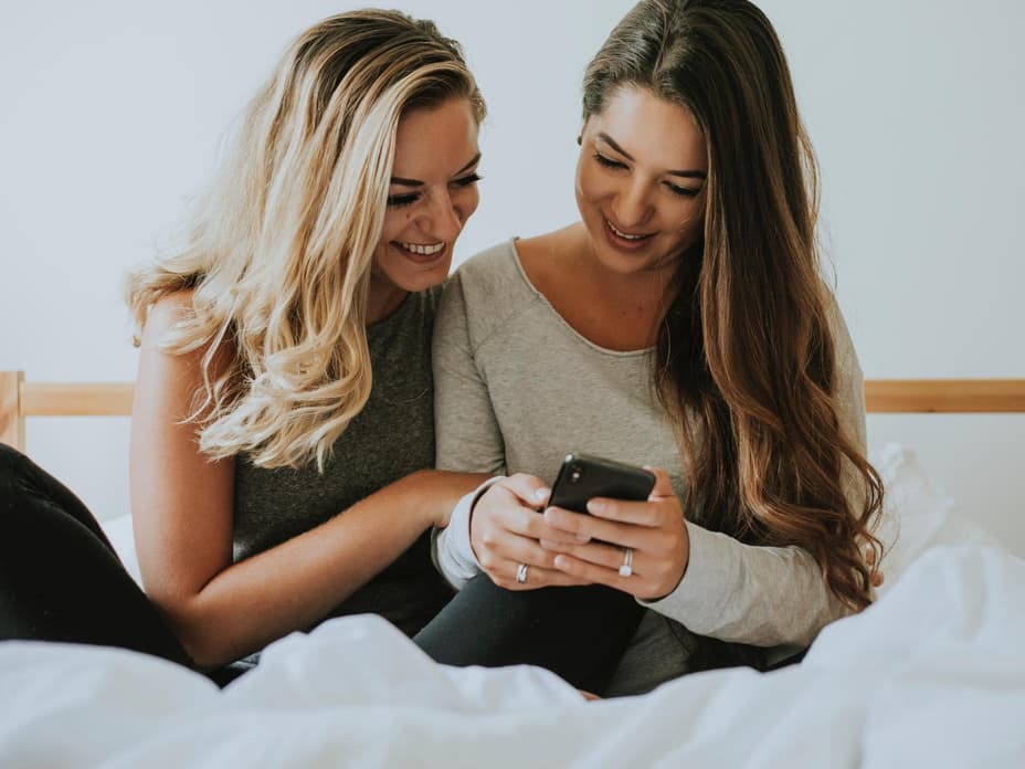 Tinder: Wie funktioniert die Dating-App?