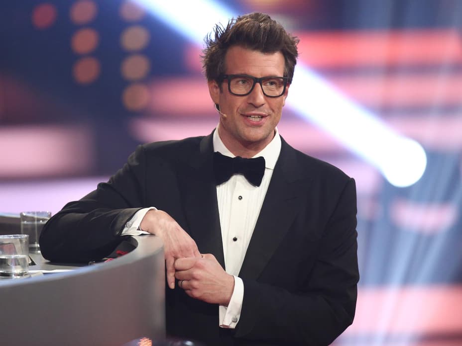 Daniel Hartwich: Alles über seine Freundin und Kinder